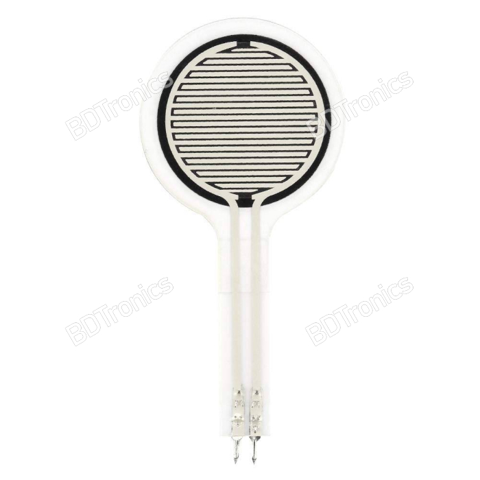 Force Sensor 0.5″ Force Sensitive Resistor Sensor price in BD