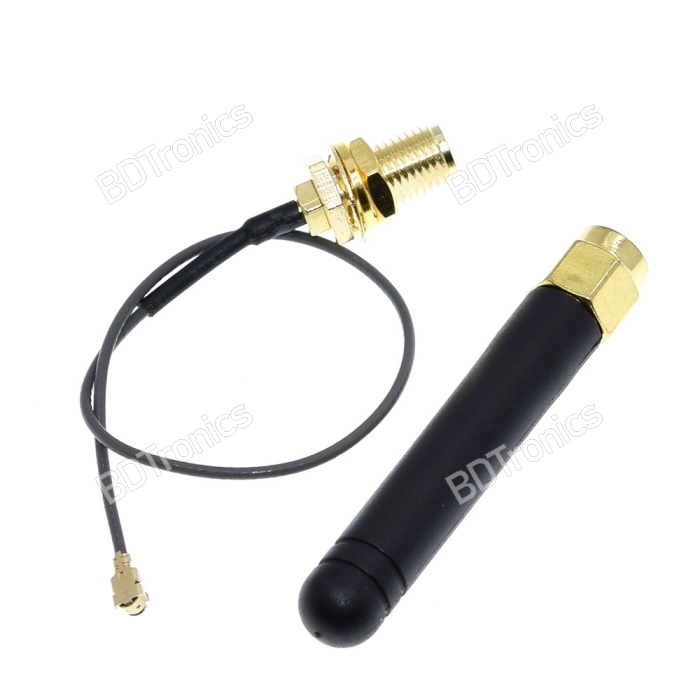 GSM Antenna for SIM800L SIM800C SIM900 SIM868 GPRS TCP IP module price ...