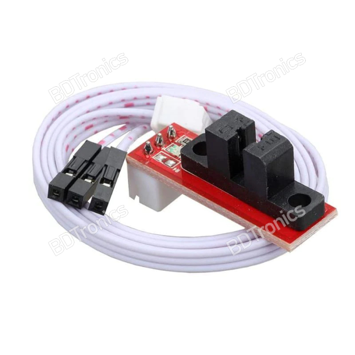 Optical End Stop Limit Switch for 3D Printer CNC price in BD