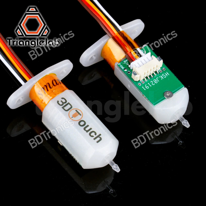 Original Trianglelab 3D Touch V3 Bed Auto Level Sensor price in BD