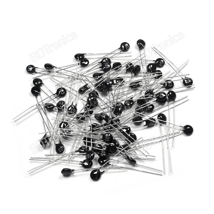 NTC Thermistor 103 10K Ohm price in BD