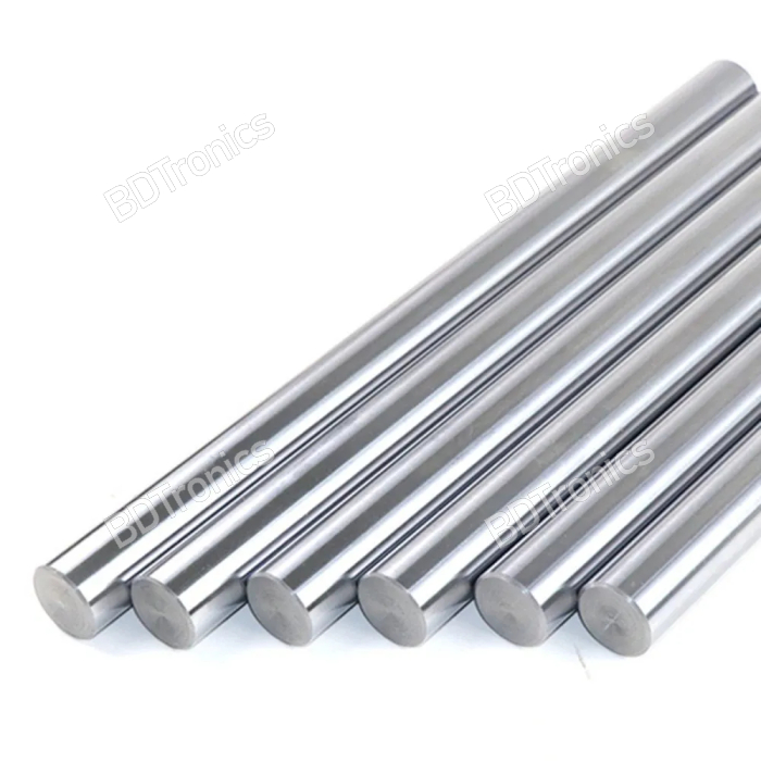 16mm Diameter Linear Shaft Stainless Steel Smooth Rod for 3D Printer ...