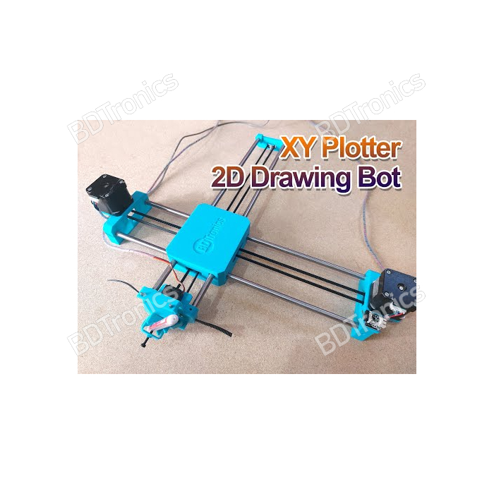 Onkon 4040 Pen Plotter Drawing Bot & Writing Robot price in BD