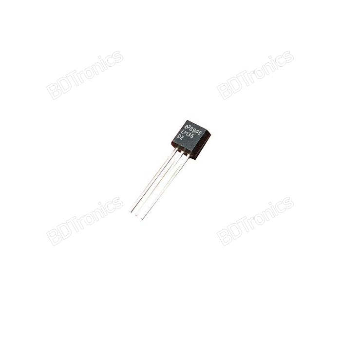 LM35 Temperature Sensor price in BD
