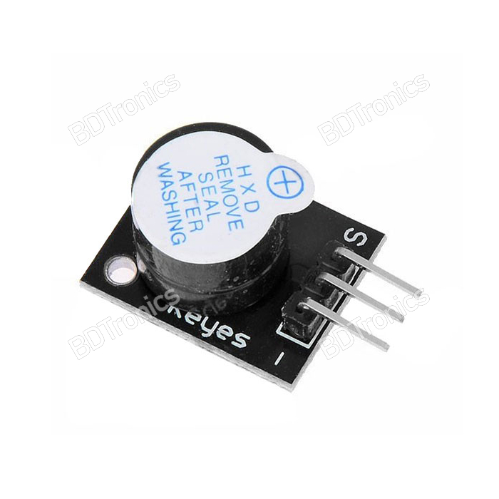 KY-012 Active Buzzer Module price in BD