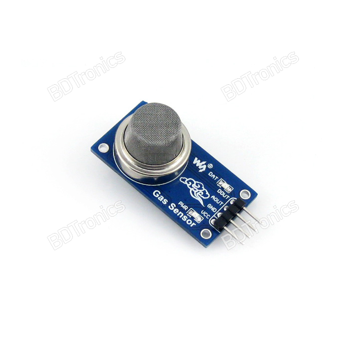 MQ4 Methane CH4 Natural Gas Module Sensor price in BD