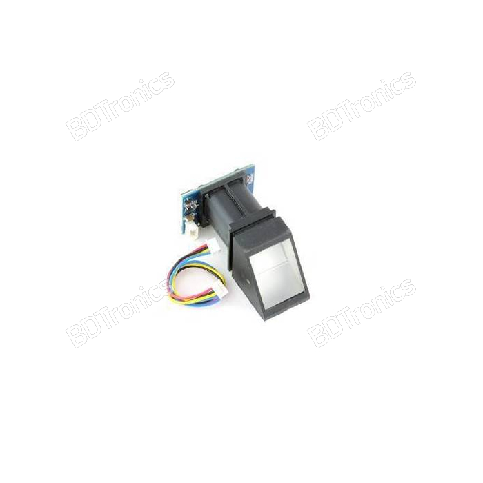 R305 Fingerprint Module Sensor price in BD