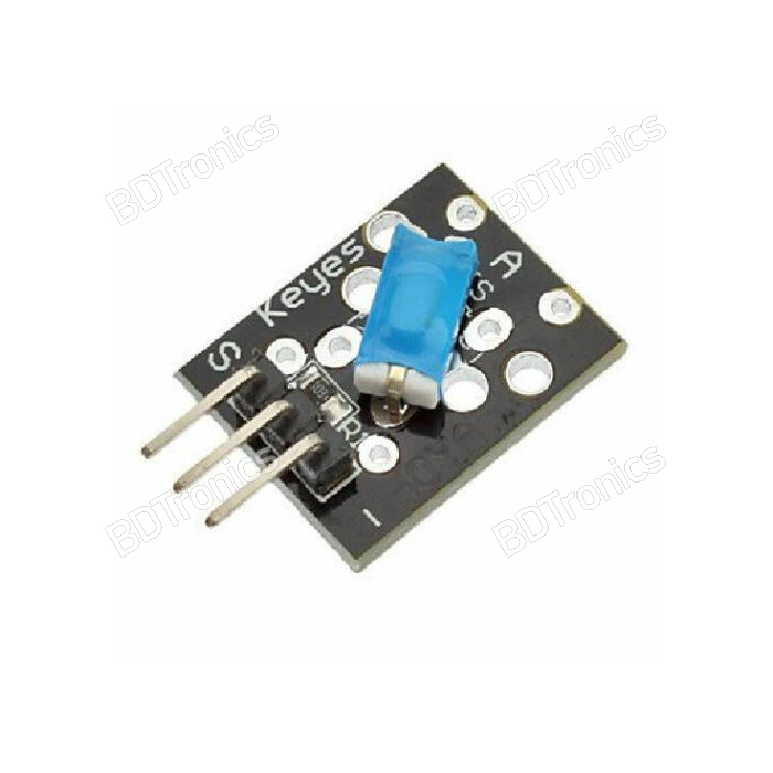 KY-020 Standard Tilt Switch Sensor Module price in BD