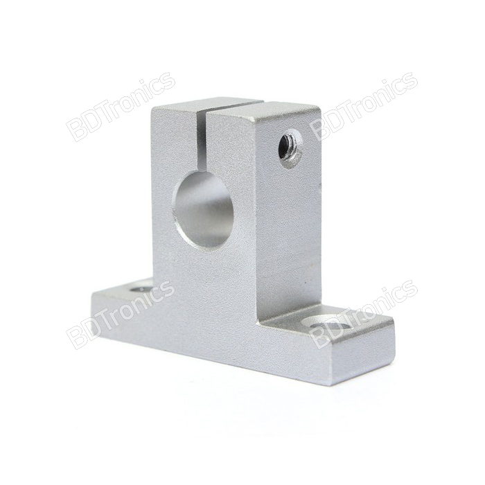 SK10 Vertical Type Linear Guide Support for 10mm Rod price in BD