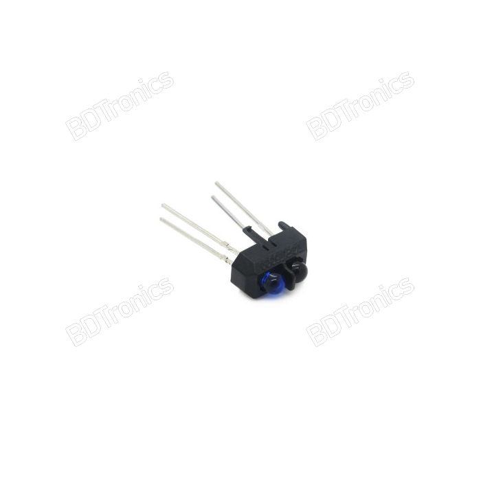 TCRT5000 IR Sensor Infrared Reflective Sensor price in BD