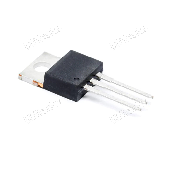 STP75NF75 75V 80A N-Channel Mosfet TO-220 price in BD