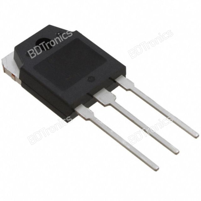 25N120 1200V 25A High Speed IGBT TO-3P price in BD