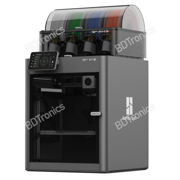 Bambu Lab X1E Combo 3D Printer price in BD