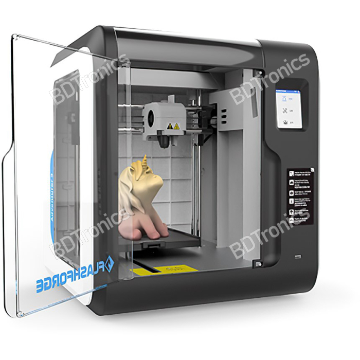 FlashForge Adventurer 3 V2 FDM 3D Printer price in BD