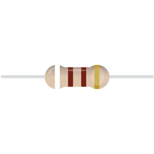 Resistor - Passive Components - Components