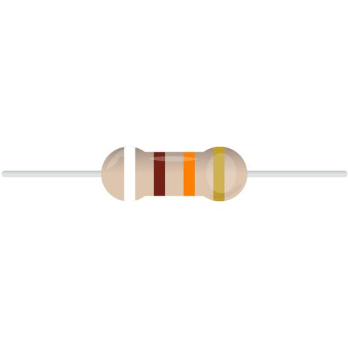 Resistor - Passive Components - Components