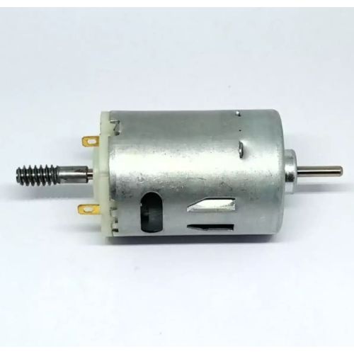 12V DC Motor 2000 RPM