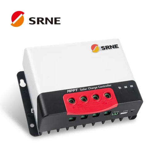 Yongfa 1000W Solar Inverter + Battery Charger USB with Auto Cut Off UPS ...