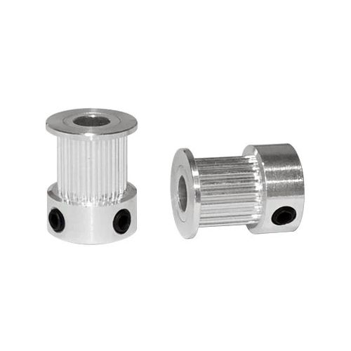 2040 V Slot Black Anodized Aluminum Extrusion Profile for 3D Printer ...