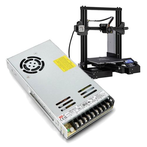 3D Printers, CNC, parts and accessories in BD