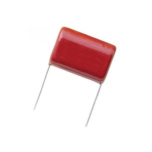 Buy .22uF 630V Mylar Capacitor 224J in Bangladesh