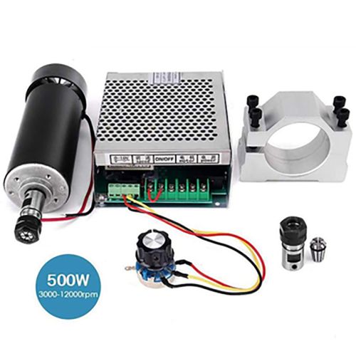 775 High Speed High Torque 12V DC Motor in Bangladesh