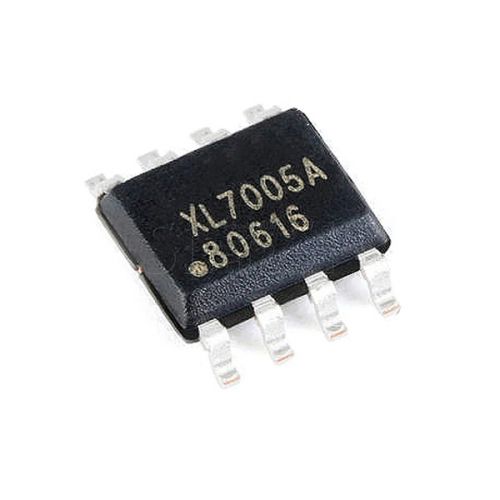 74HCT595 8 Bit Shift Register SMD