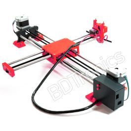 XY Plotter 2D Drawing Bot Fully Assembled in Bangladesh