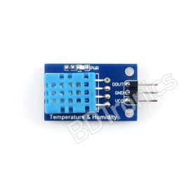 DHT11–Temperature and Humidity Sensor Module in Bangladesh