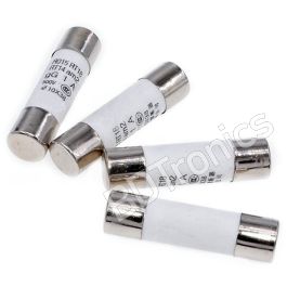 5A 10A 30A Fast Blow Ceramic Fuse 6x30mm in Bangladesh