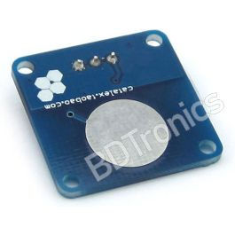 TTP223B Capacitive Touch Sensor Module in Bangladesh