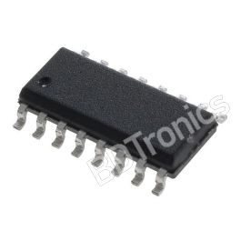 SG3525ADWR2G Switching Controllers 8-35V PWM SOIC Wide 16 in Bangladesh