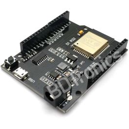 ESP32 UNO R3 D1 R32 WIFI Wireless Bluetooth Development Board CH340 4M ...