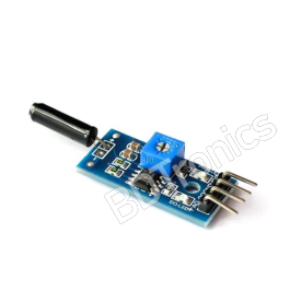 SW-18010P Vibration Sensor in Bangladesh