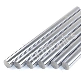 12mm Diameter Linear Shaft Stainless Steel Smooth Rod for 3D Printer ...