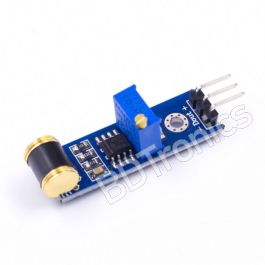 801S Vibration Shock Sensor Module For Arduino in Bangladesh