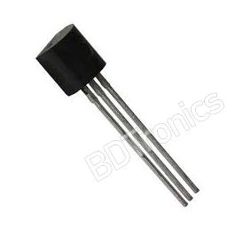 2N5459 25V 10mA N-Channel General Purpose Switching Mosfet in Bangladesh