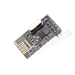 NRF24L01+ 2.4Ghz Wireless Transceiver Module Long Range TX RX ...