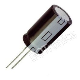 6.8uF 400V Radial Electrolytic Capacitor in Bangladesh
