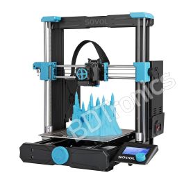SOVOL SV06 3D Printer All Metal Direct Drive Extruder with PEI Magnetic ...