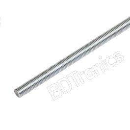 10mm Stainless Steel SS Threaded Rod M10 1000mm length in Bangladesh
