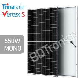Trina Solar 550 Watt Monocrystalline Solar Panel in Bangladesh