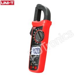 UNI-T UT201+ True RMS Digital Clamp Meter in Bangladesh
