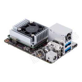 ASUS Tinker Edge T Development Board for AI in Bangladesh
