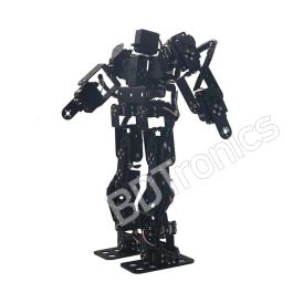 17DOF Biped Robotic Educational Robot Humanoid Robot Kit in Bangladesh