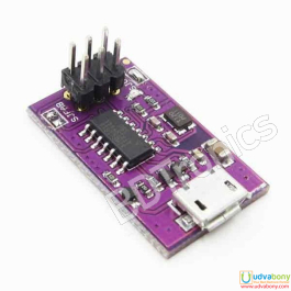 Micro USB Tiny AVR ISP ATTINY44 Programmer for Arduino COM32 price in BD
