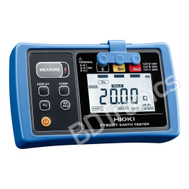 Hioki FT6031-03 Digital Earth Ground Resistance Tester (Japan) price in BD