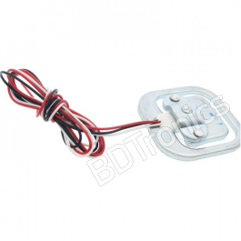 50kg Half-bridge Experiments Body Scale Load Cell Sensor price in BD
