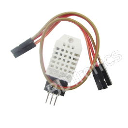 DHT22 – Temperature and Humidity Sensor Module price in BD
