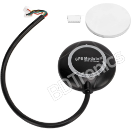 M8N UBLOX GPS Glonass Module with built-in Compass Magnetometer for ...